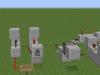 Volt's Basic Redstone Control Minecraft Map
