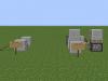 Volt's Basic Redstone Control Minecraft Map