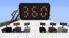 3 Digit Up/Down Counter Minecraft Map