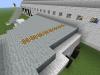 Airbus A321 Minecraft Map