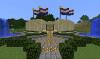 Good MineCraft DUTCH Server Spawn ! Minecraft Map