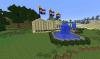 Good MineCraft DUTCH Server Spawn ! Minecraft Map