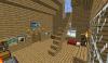 Gamechap's Mod House Minecraft Map
