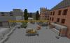 S.T.A.L.K.E.R. - Rostok Factory (1:1) Minecraft Map