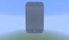 Minecraft-iPhone 4/4S Model Minecraft Map