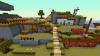 Skyloft Remade In Minecraft ( Legend Of Zelda Skyward Sword) Minecraft Map