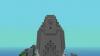 Skyloft Remade In Minecraft ( Legend Of Zelda Skyward Sword) Minecraft Map