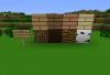 plain craft Minecraft Texture Pack