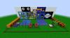 DBZ texture pack Minecraft Texture Pack