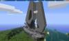 Halo: beam tower Minecraft Map