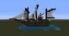 Ships (Schematics) Minecraft Map
