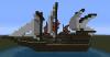 Ships (Schematics) Minecraft Map