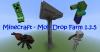 Minecraft - Mob Drop Farm 1.2.5 Minecraft Map