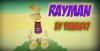 Rayman Minecraft Map