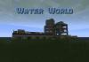 Water World Minecraft Map