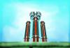 Pipe Dreams Minecraft Map