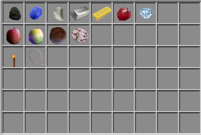 The Redwood Photo Realism (64x64) (preview 2) Minecraft Texture Pack