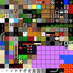 plain craft Minecraft Texture Pack