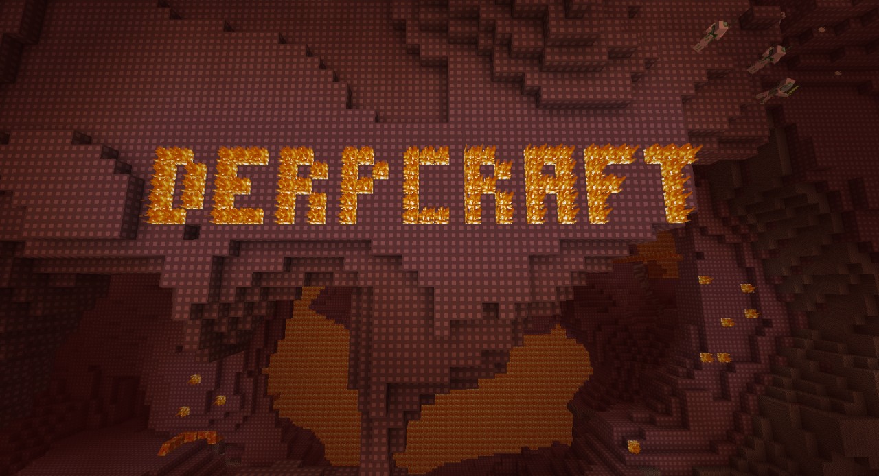 Derpcraft 1.2.5 Minecraft Texture Pack