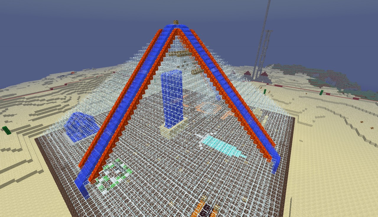 Legion Servers Minecraft Server