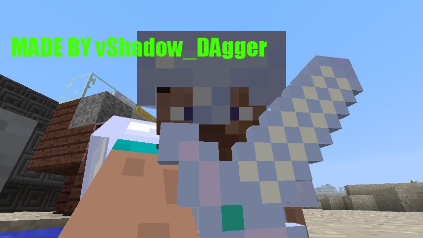 VaLaD PacK V2 Minecraft Texture Pack