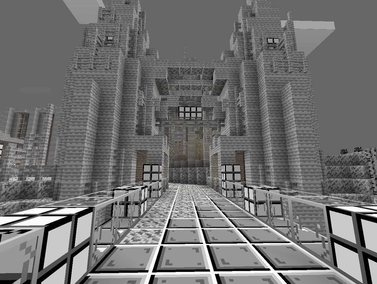 SRD's Turn of the Century [1.5.2BWC] - An Upgrade to Old School ...