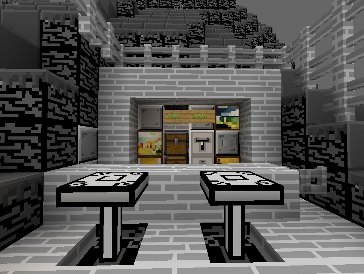 SRD's Turn of the Century [1.5.2BWC] - An Upgrade to Old School ...