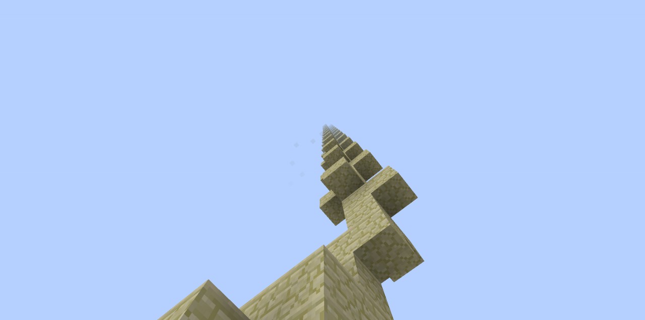 FeedMe Games Minecraft Map