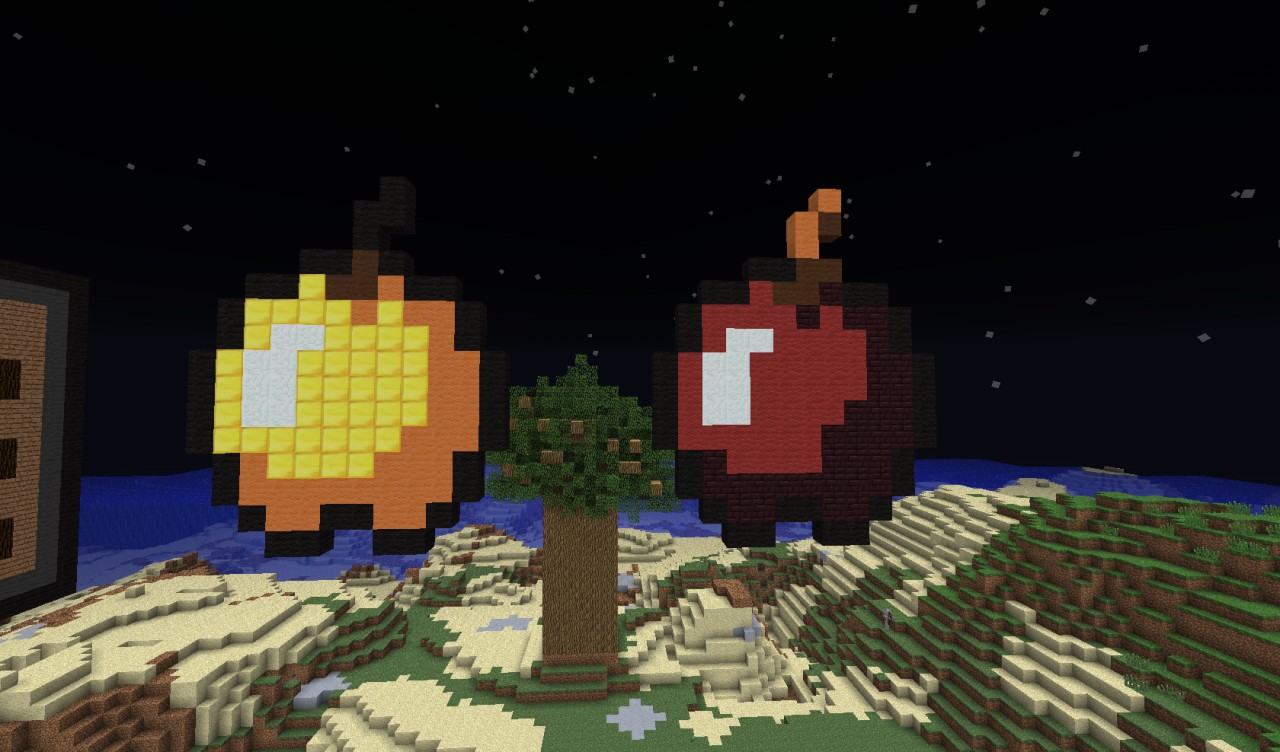 The Ultimate Mining experience Minecraft Server