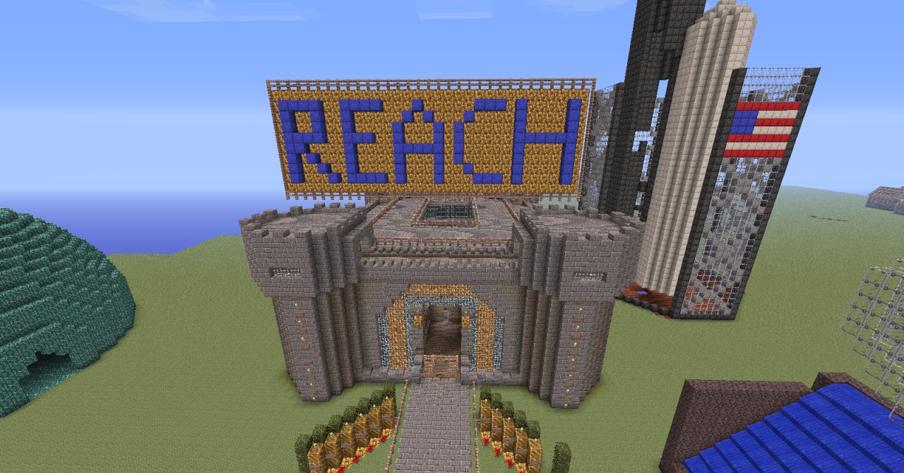 Epic Pack Minecraft Texture Pack