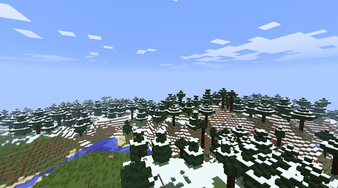 Johan Craft Minecraft Server