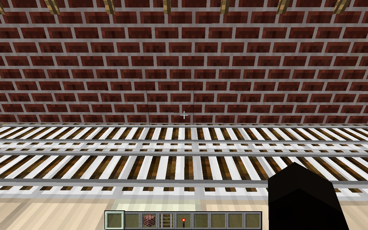 Modern View Minecraft Texture Pack