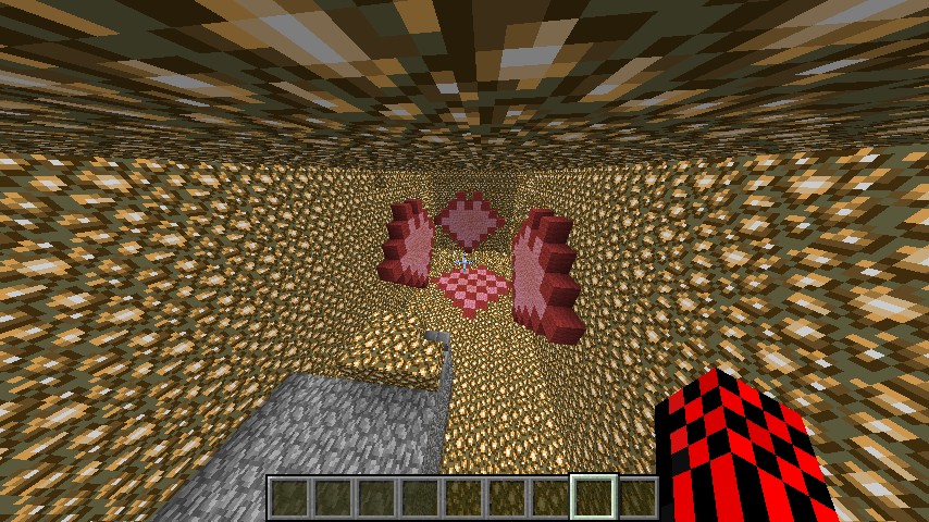 Haunted Castle:Adventure Map Minecraft Map