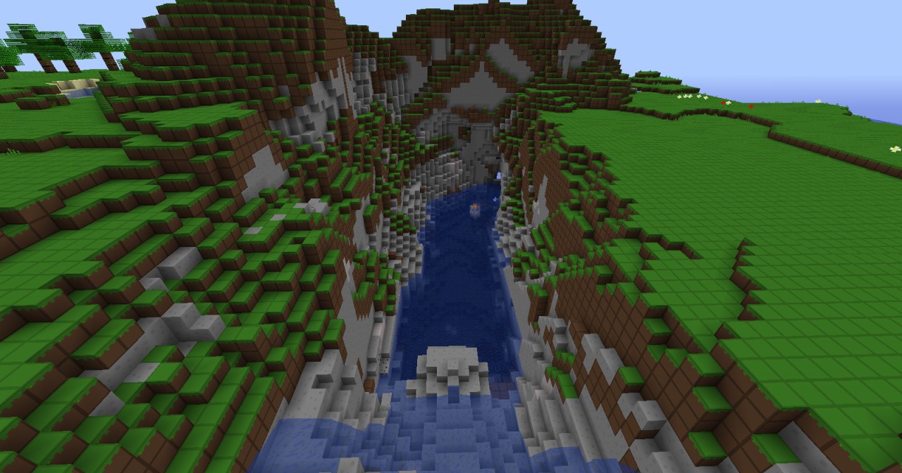 Plain And Simple Minecraft Texture Pack