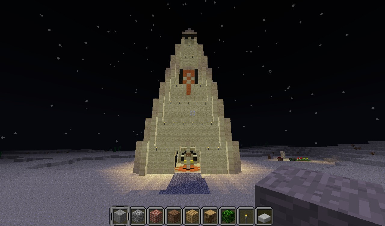 Cre@'s ITP [16x][Modern] Minecraft Texture Pack