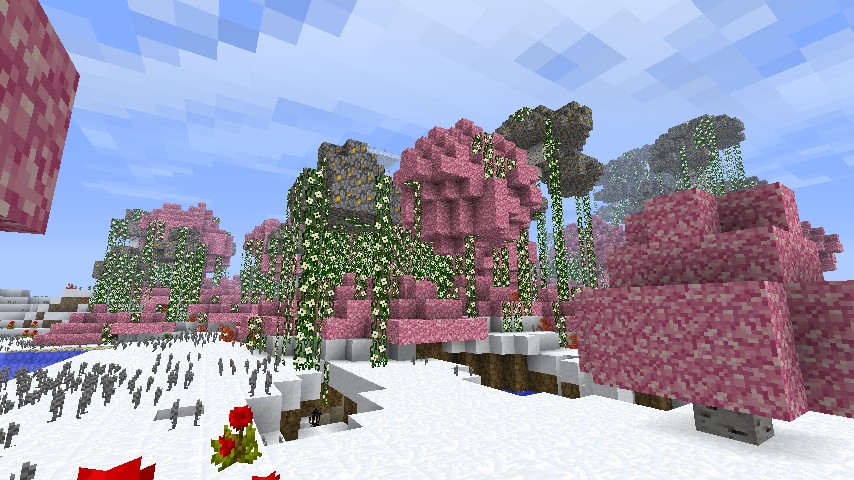 TheDerpPack Minecraft Texture Pack