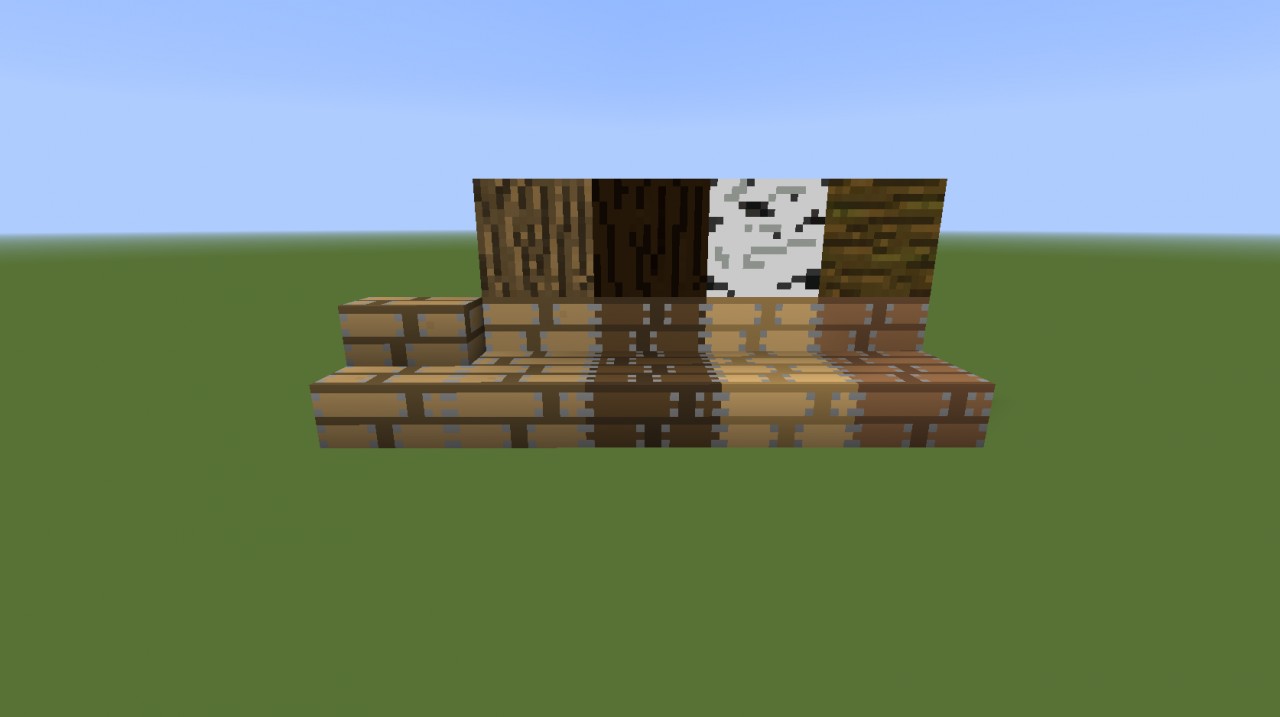 cool craft Minecraft Texture Pack