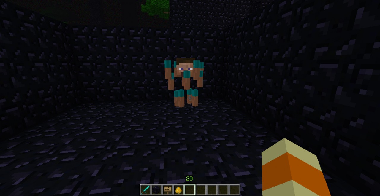 RandoMobs Overload! Minecraft Texture Pack