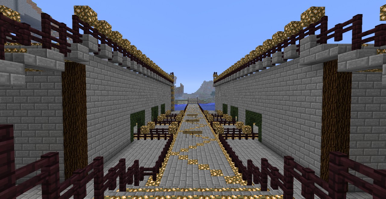 PlayDotMinecraft [The Best Way To Play Minecraft] Minecraft Server