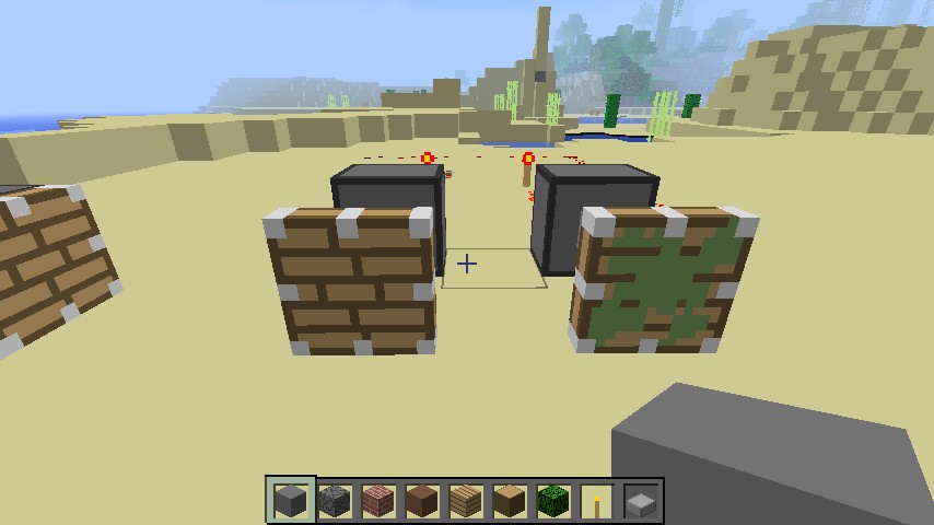PlainCraft Minecraft Texture Pack