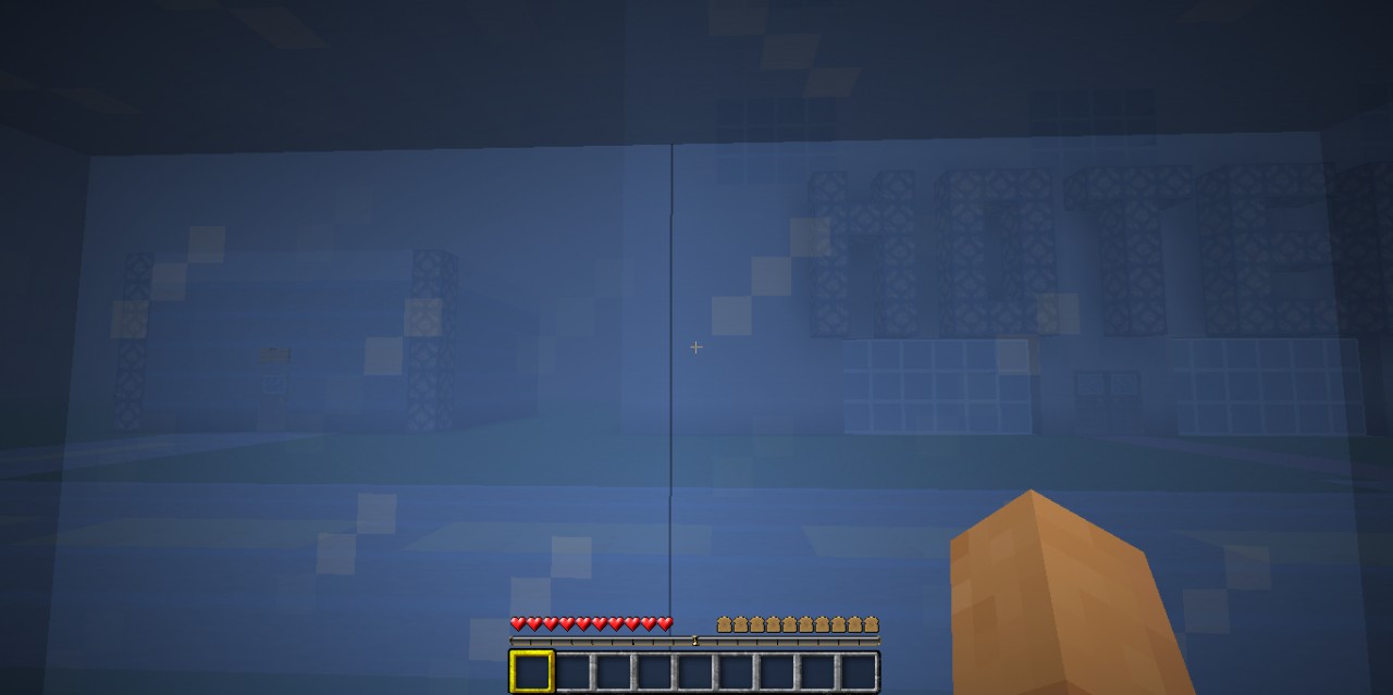 FreezeCraft Minecraft Texture Pack