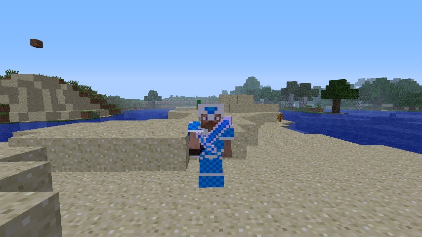 ultra pack Minecraft Texture Pack