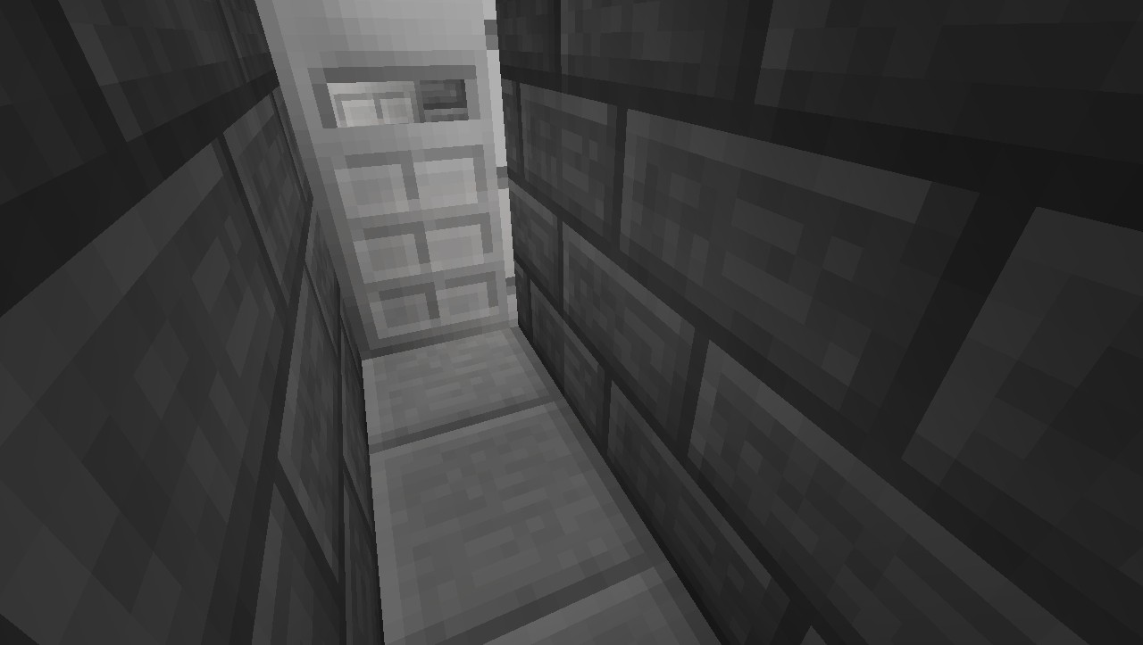 Supermax Prison Minecraft Map