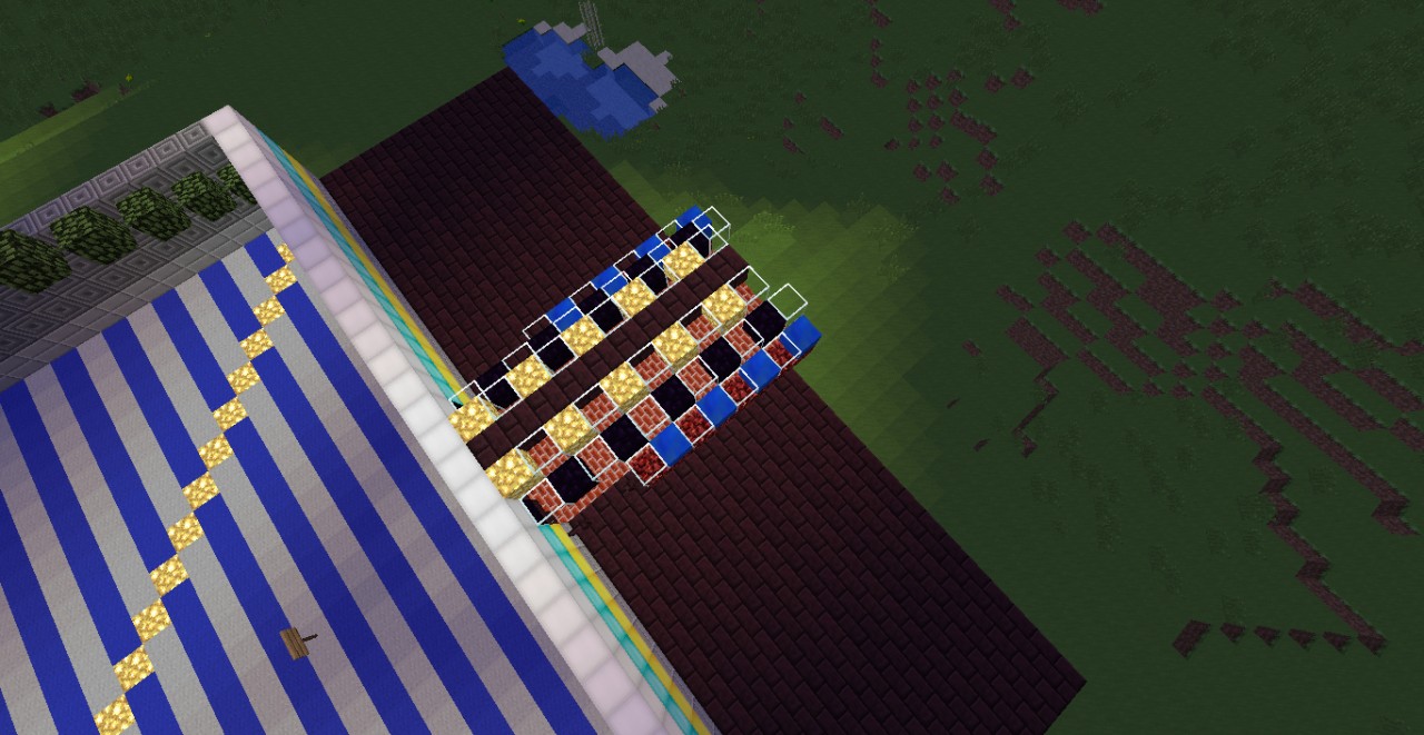 DestinyDefined - Need Builders Minecraft Map