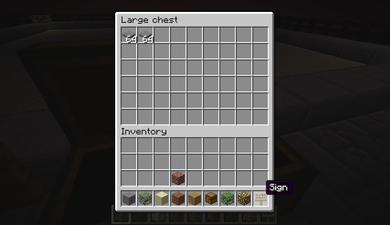 Spleef Court: TNT Drop! Minecraft Map