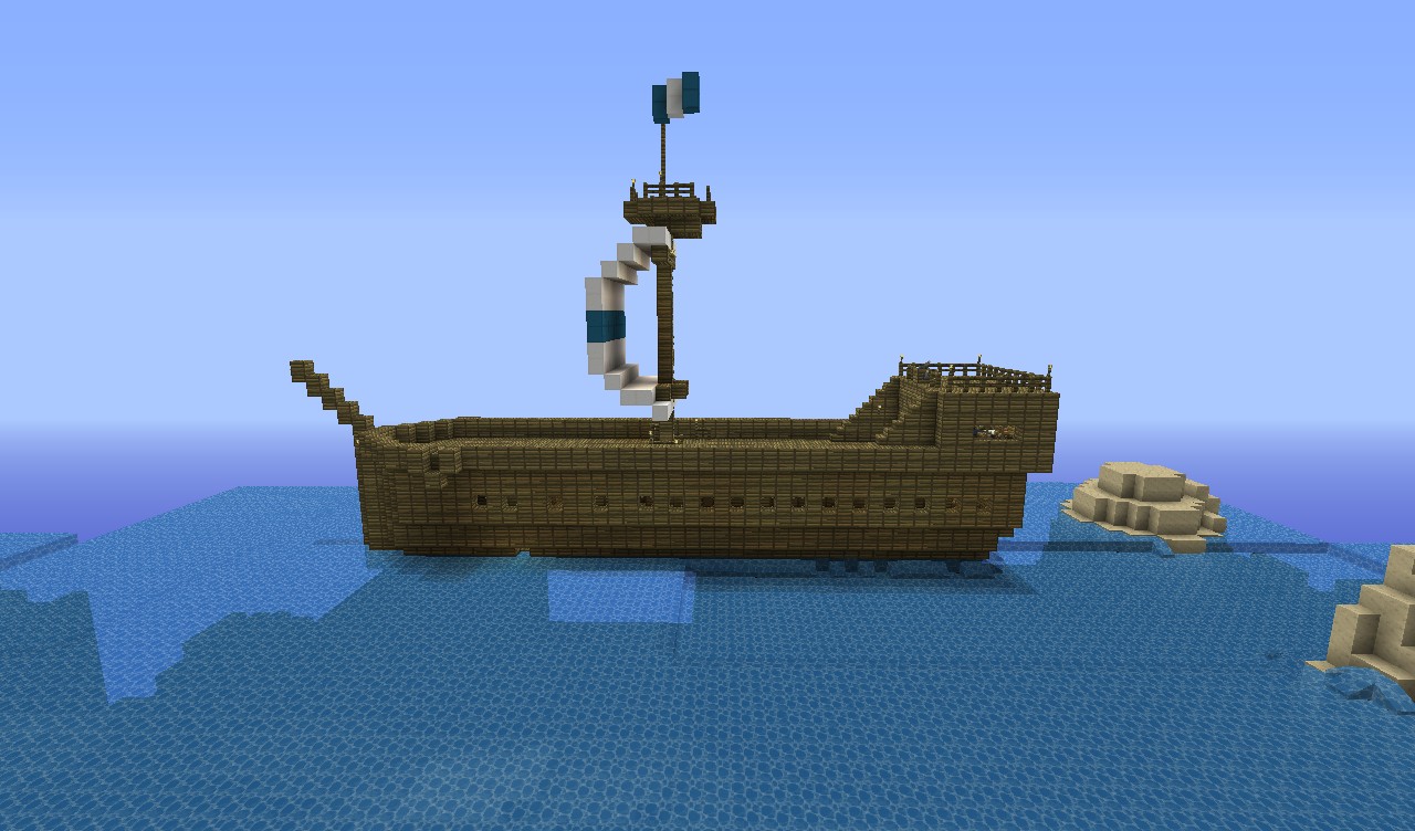 Cool Map Minecraft Map