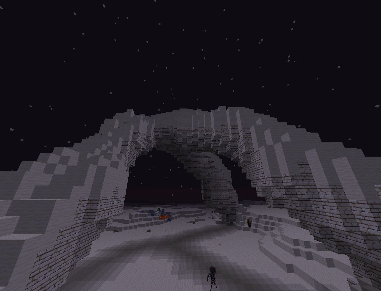 Tusk Minecraft Server