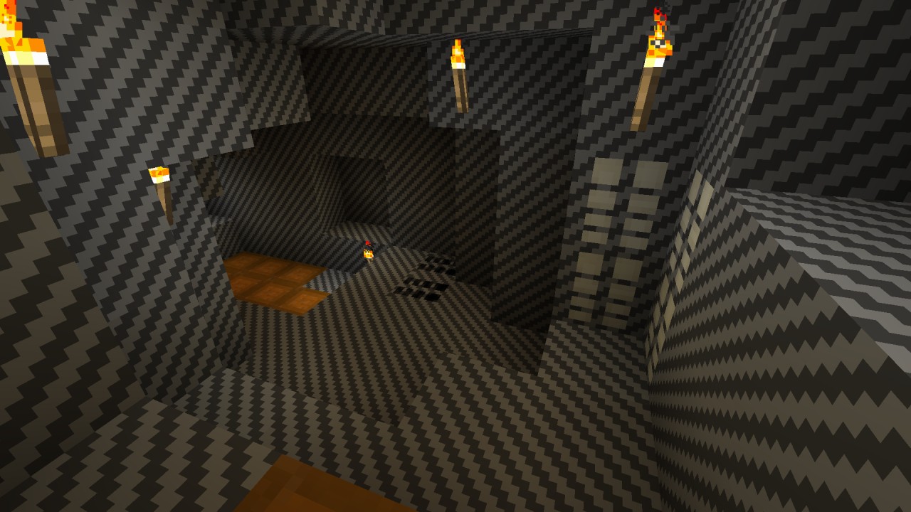 PatternCraft By DiamondSorcerer (V 1.60) Finished! Minecraft Texture Pack