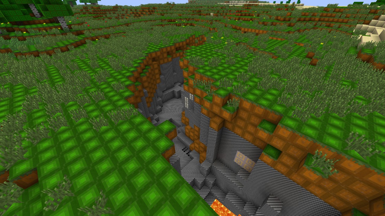 PatternCraft By DiamondSorcerer (V 1.60) Finished! Minecraft Texture Pack