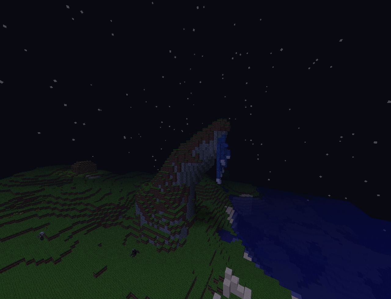Tusk Minecraft Server